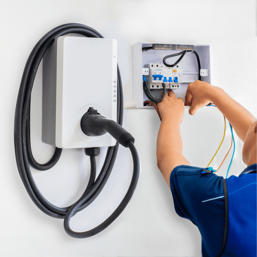 Web Design for Electricians | Website & Email for £195